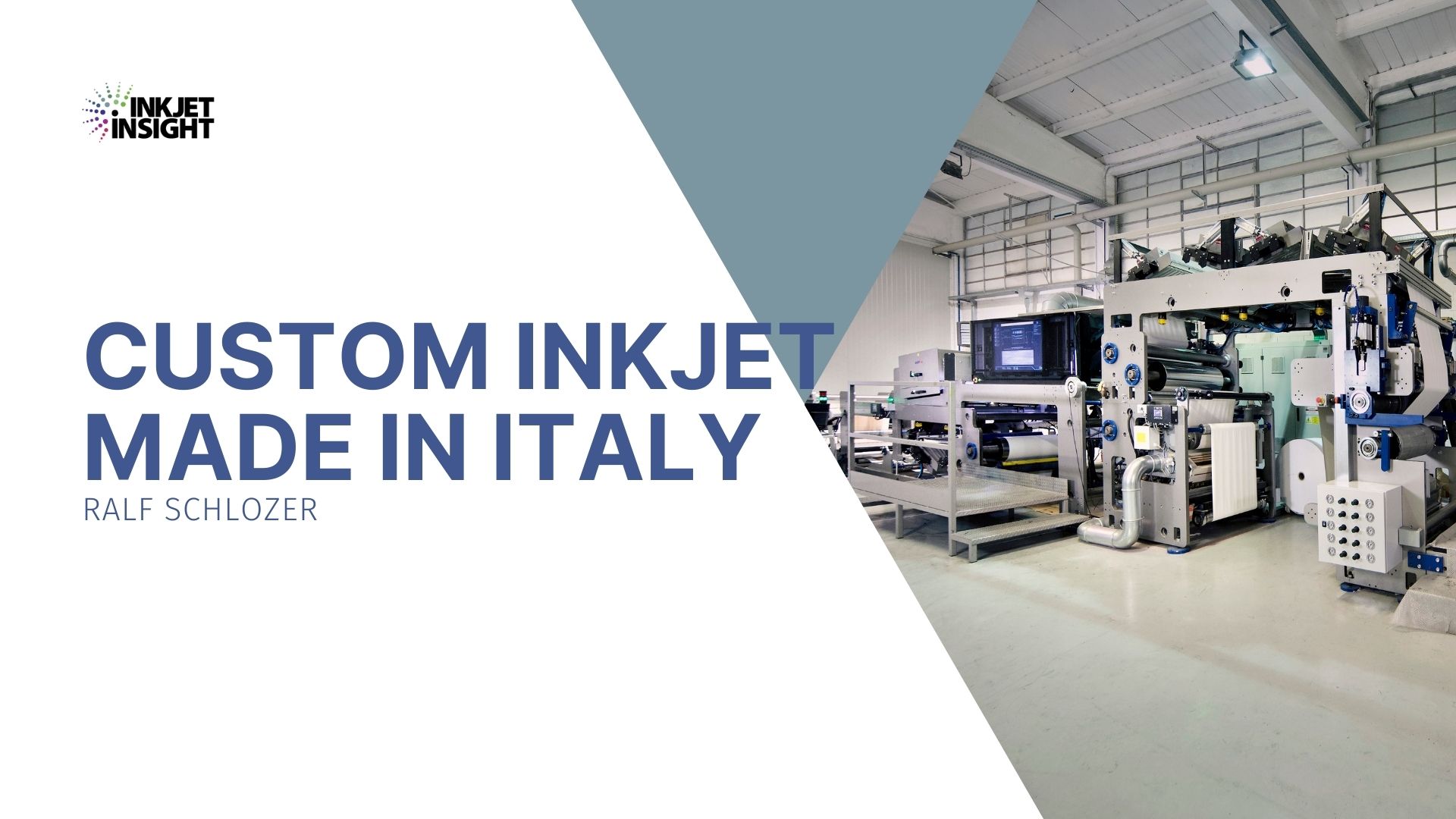 NEOS – Custom Inkjet Integration Made in Italy - WhatTheyThink