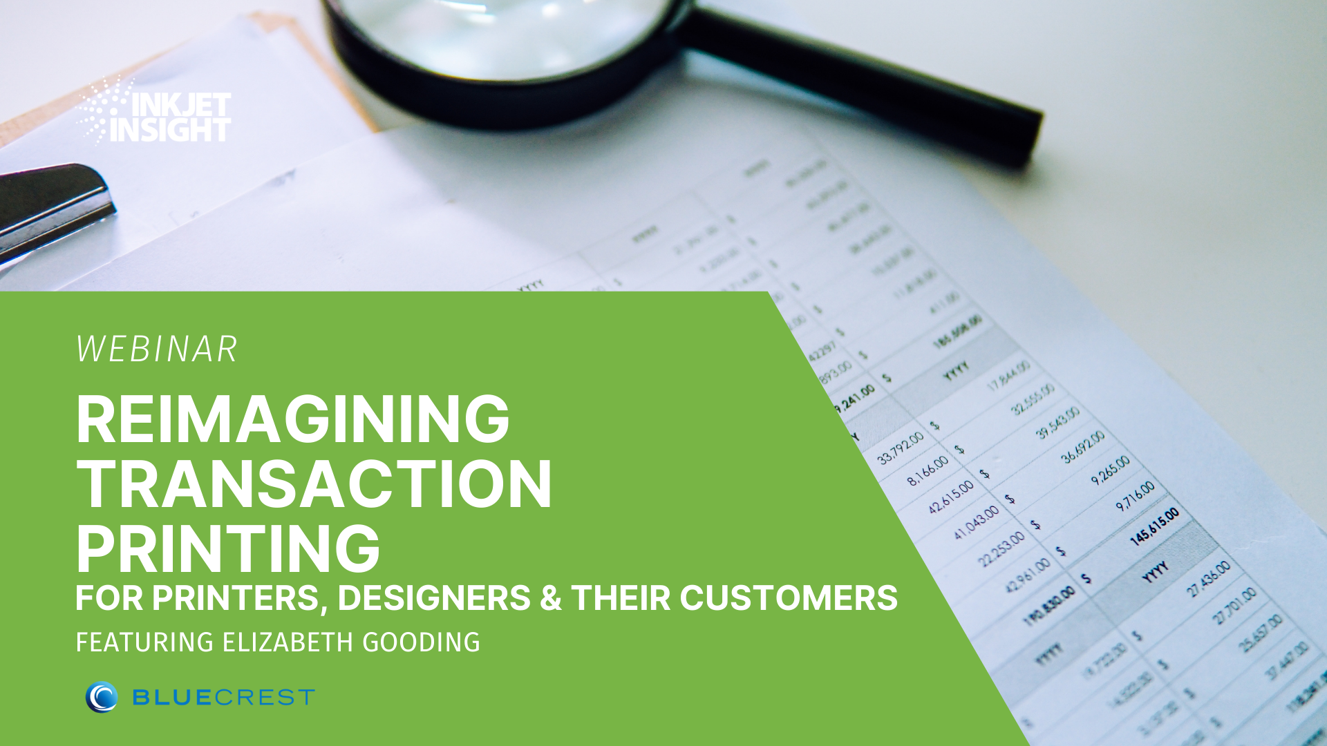 Replay - Reimagining Transaction Printing for Printers, Designers and ...