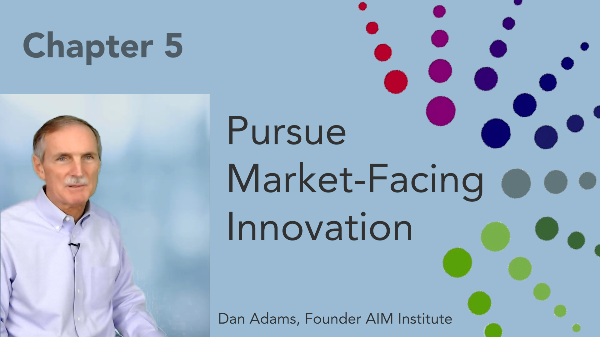 Why Pursue Market-Facing Innovation? - WhatTheyThink