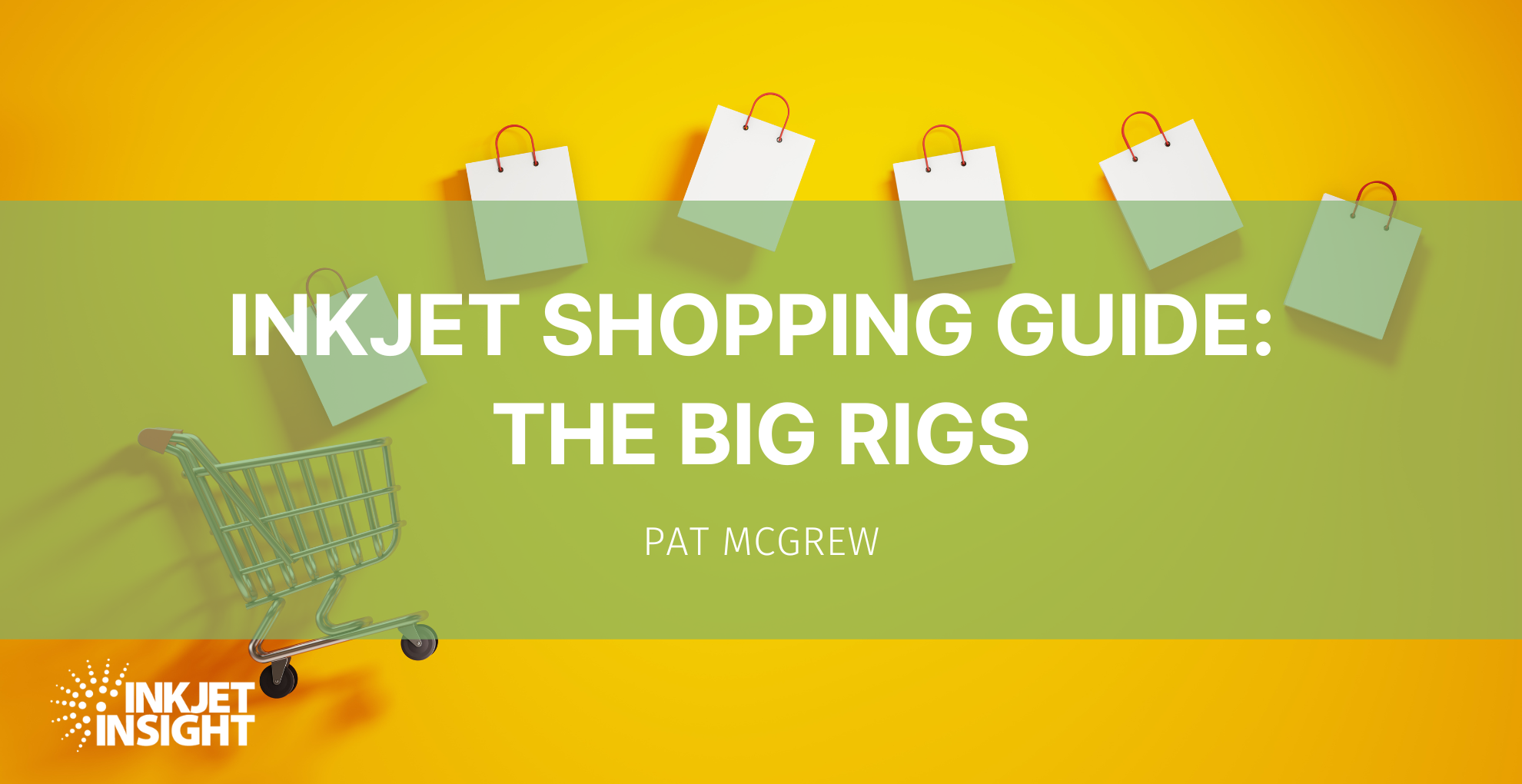 Production Inkjet Shopping Guide 2 - The Big Rigs - WhatTheyThink