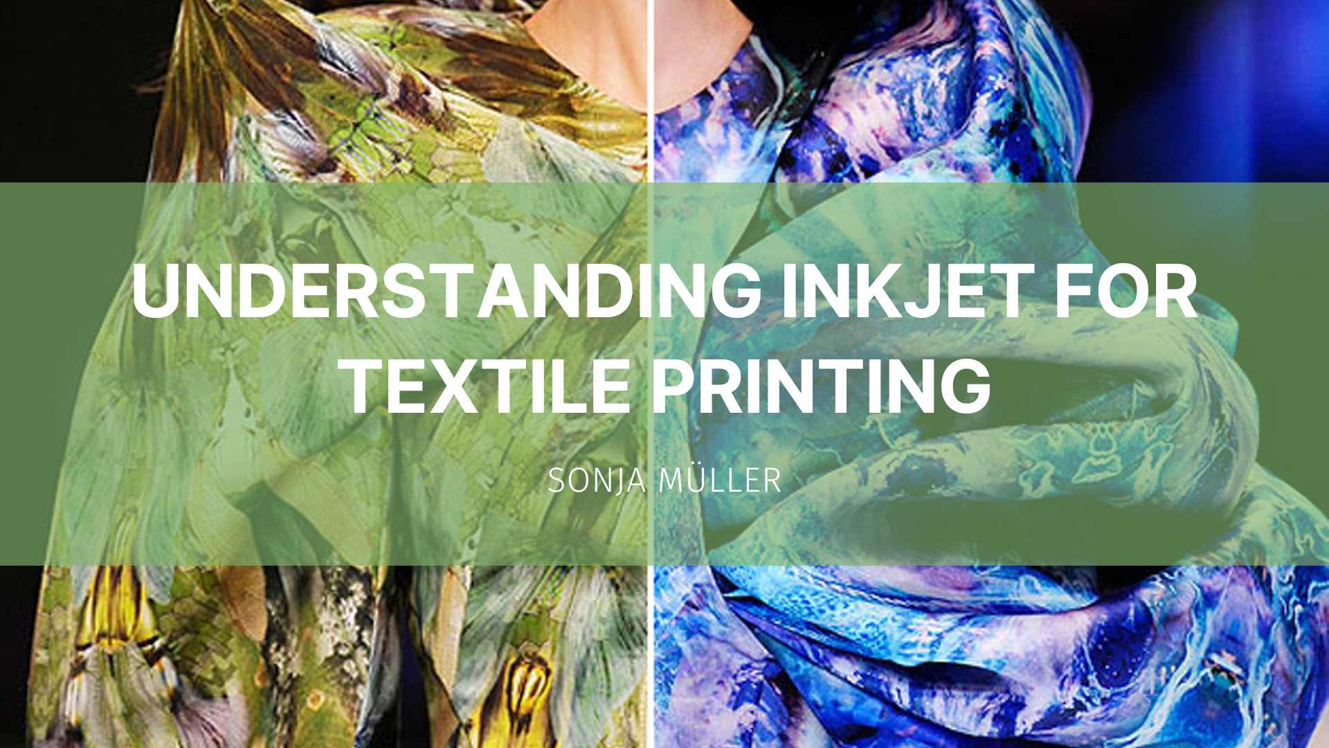 Understanding inkjet for textile printing - WhatTheyThink