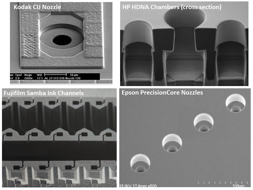 The Continuing Evolution of Industrial Printheads - WhatTheyThink