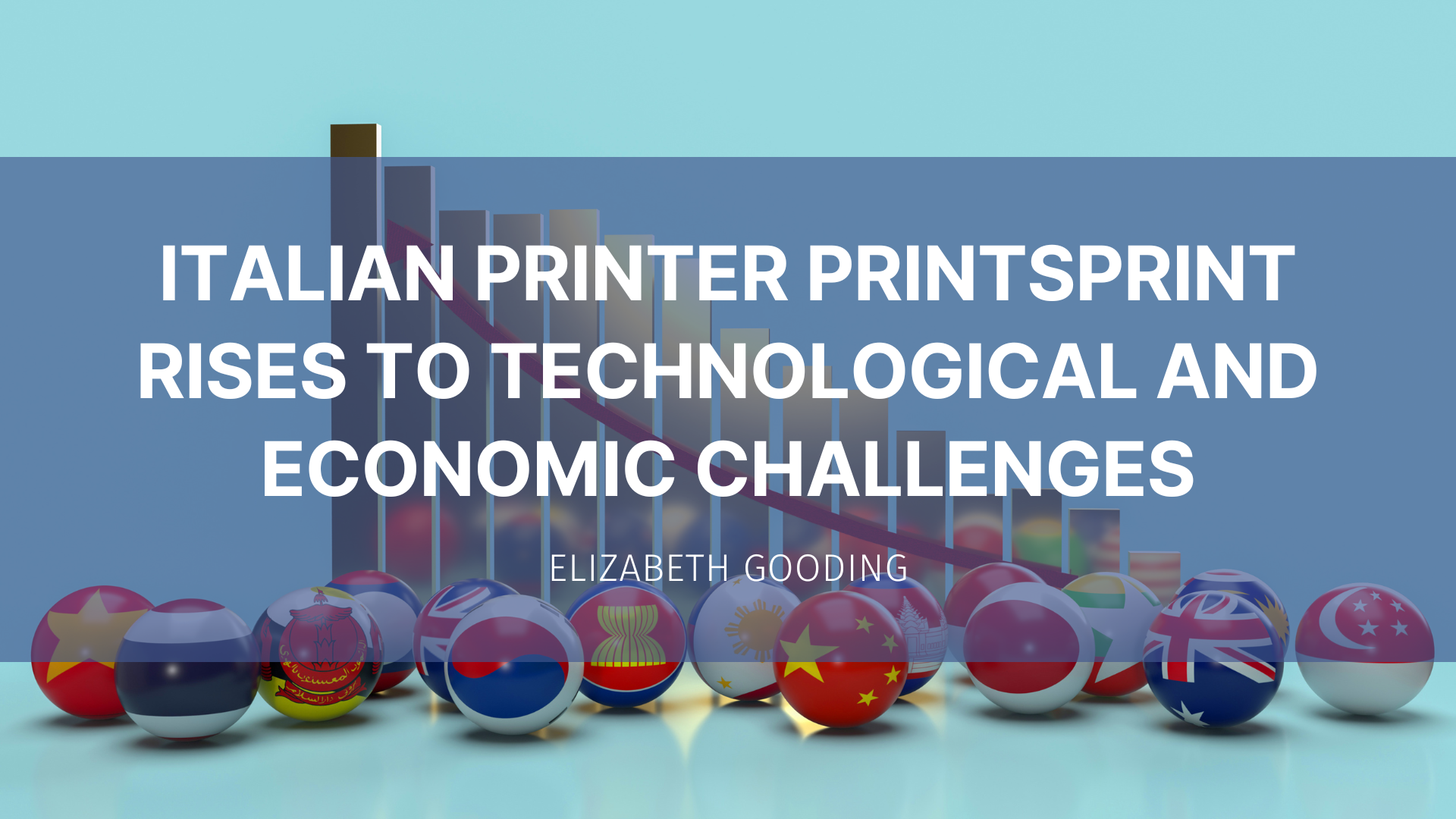 Italian printer PrintSprint rises to technological and economic ...