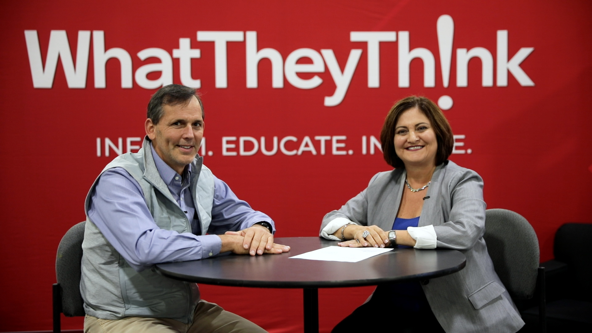 Walker 360’s Taylor Blackwell on the Journey from Offset to Inkjet - WhatTheyThink