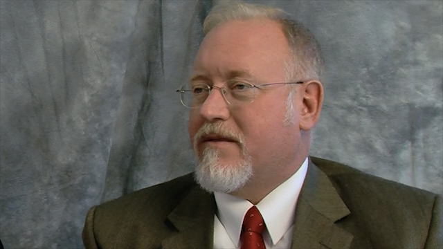 Joe Fazzi of IDEAlliance explains what G7 is and talks about their ...