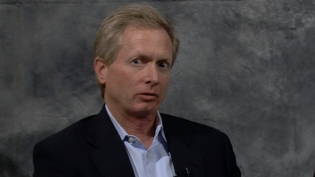 Don Burdge on Burdge Cooper Merger - WhatTheyThink