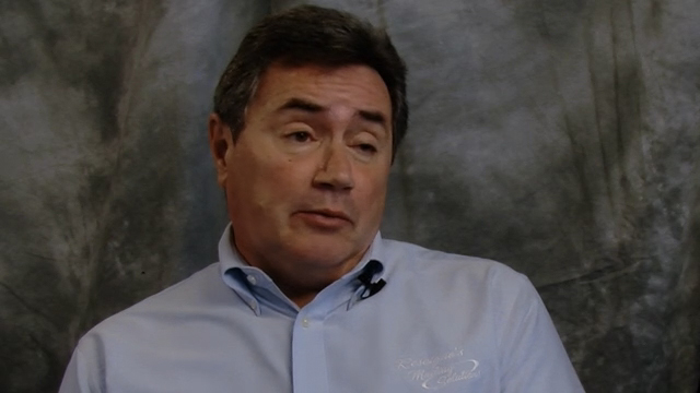 Rescigno’s Mailing Solution's VP Ron Rescigno on monetizing social ...