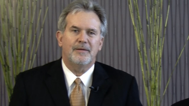 CEO Larry Vaughn of Ideal Printing shares his experience as an Océ ...