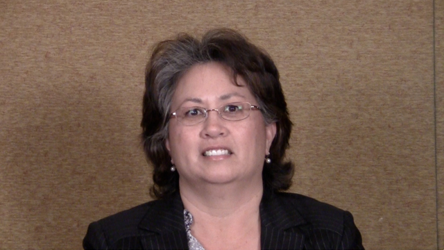 Toni Schottenhammer of Xerox shares a case study for their One to One ...