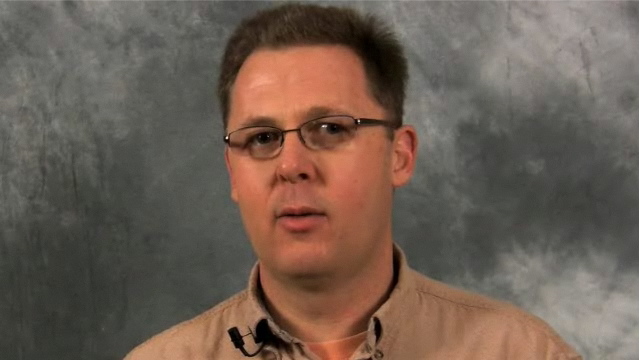 Peter Renton of Lightning Labels talks about first iPhone app for ...