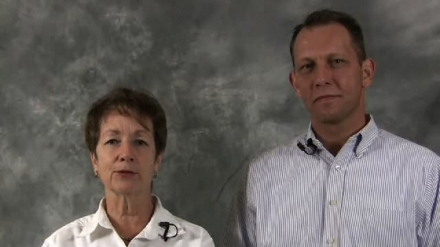 William Barta President of Rider Dickerson discusses their Mindfire ...