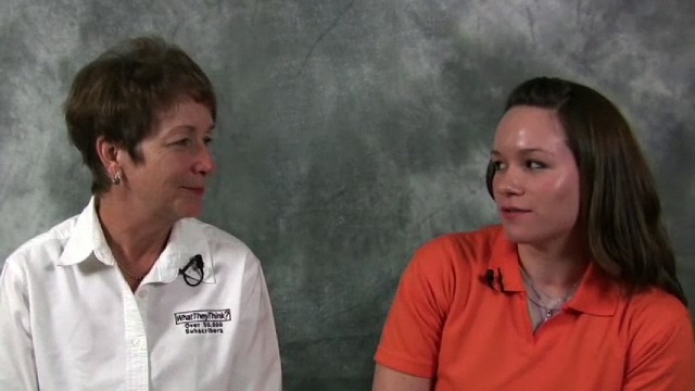 Samantha Garrett on what inspired her to study print at Clemson ...