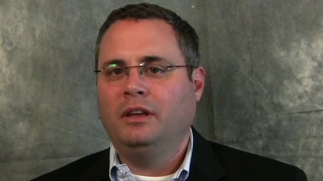 Allegra's Ted Raymond on helping clients with CRM - WhatTheyThink