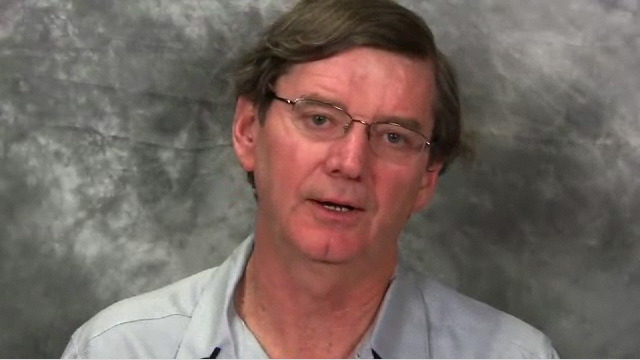 Paul Reilly of New Direction Partners talks about the trend of cashless ...