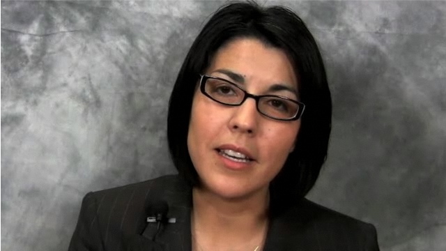 Norma Mendoza-Russell of Pacific Printing on challenges of a COO ...