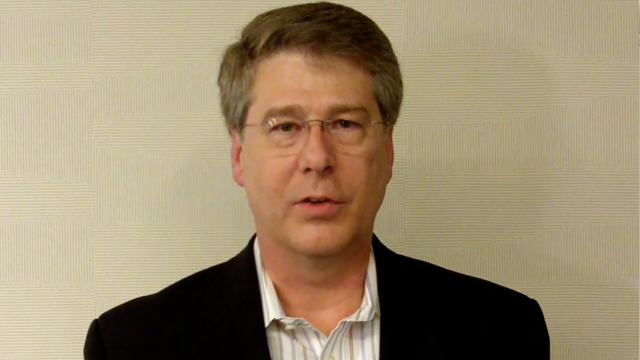 Paul Garner talks about the Emerge conference - WhatTheyThink