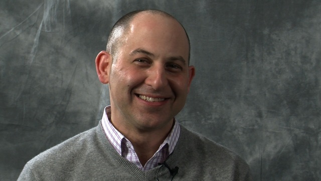 Warren Werbitt talks about Pazazz Printing and industry trends ...