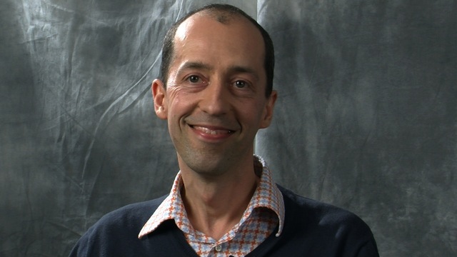 Axel Robert of Ubisoft talks about the importance of automating ...