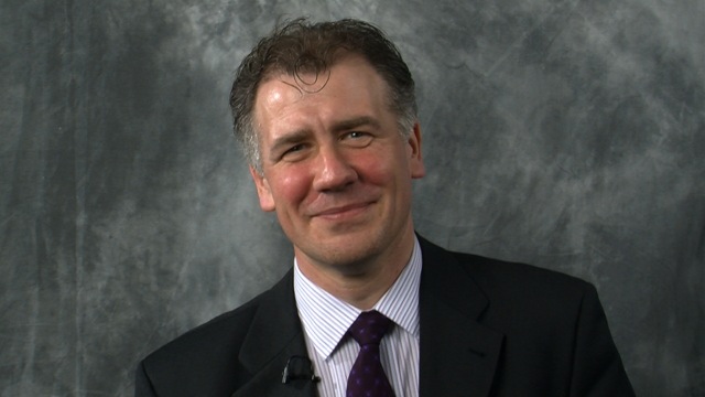 Kodak's Nigel Street on the Graphic User Association - WhatTheyThink