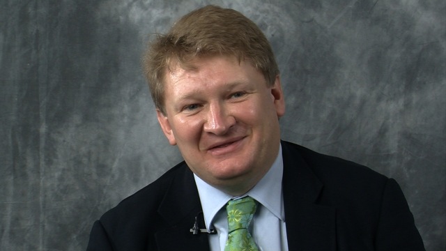 HP's Stephen Goddard on sustainability's progress in the industry ...