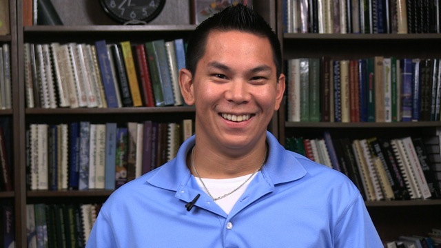 Dave Tecson of CGX on Workflow Automation - WhatTheyThink