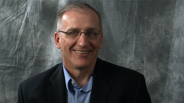 Randy Seberg on some of the processes dmh Marketing uses to produce ...