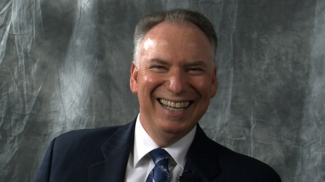 Jeff Jacobson on his recent move to Xerox - WhatTheyThink