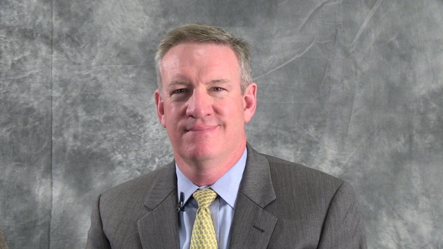 Kevin Horey of Xerox on new technologies - WhatTheyThink