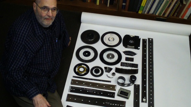 Frank Romano on the History of Phototypesetting - WhatTheyThink