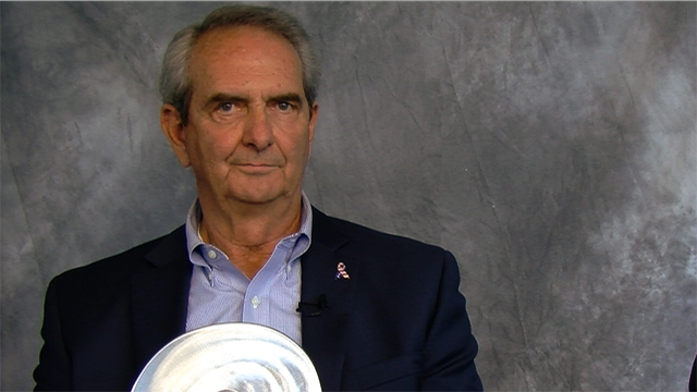 Carl Gerhardt Print CEO of the Year Nominee - WhatTheyThink