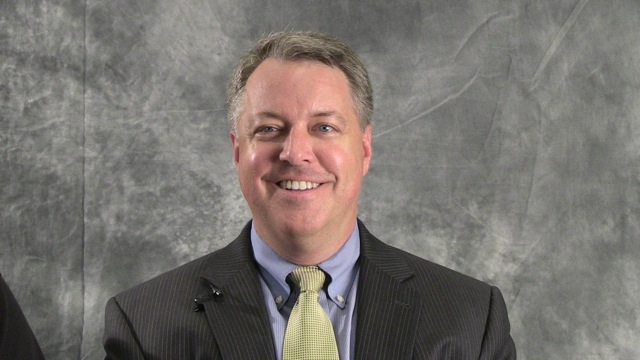 Hybrid Software's Mike Rottenborn on trends in data usage, MIS, and web ...