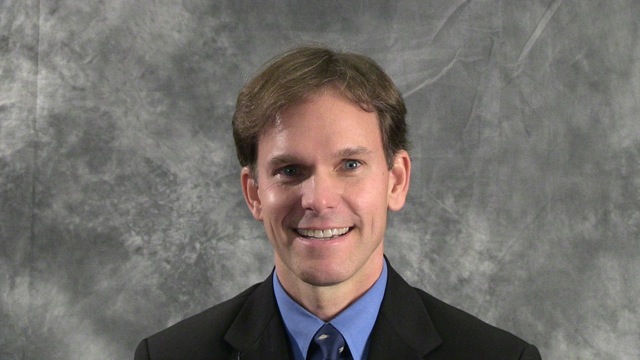 Steve Reny of Standard Finishing on Hunkeler and Innovation Days ...