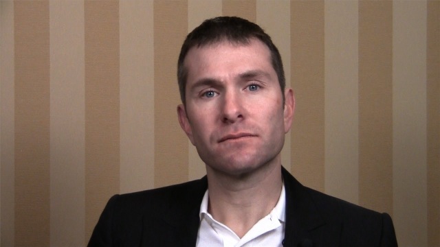 James Michelson of JFM Concepts Talks About Cross Media Marketing ...