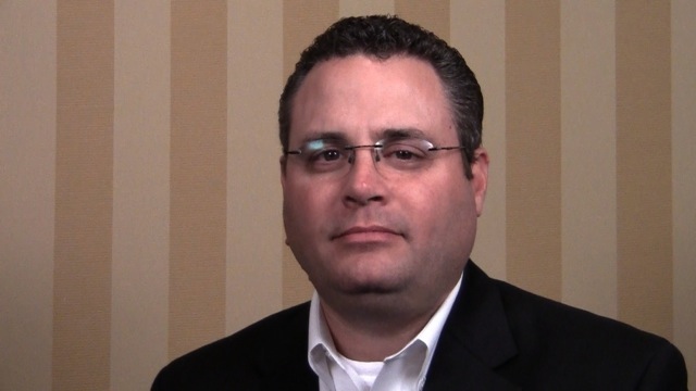 Ted Raymond of the Allegra Network on Attracting Talent - WhatTheyThink