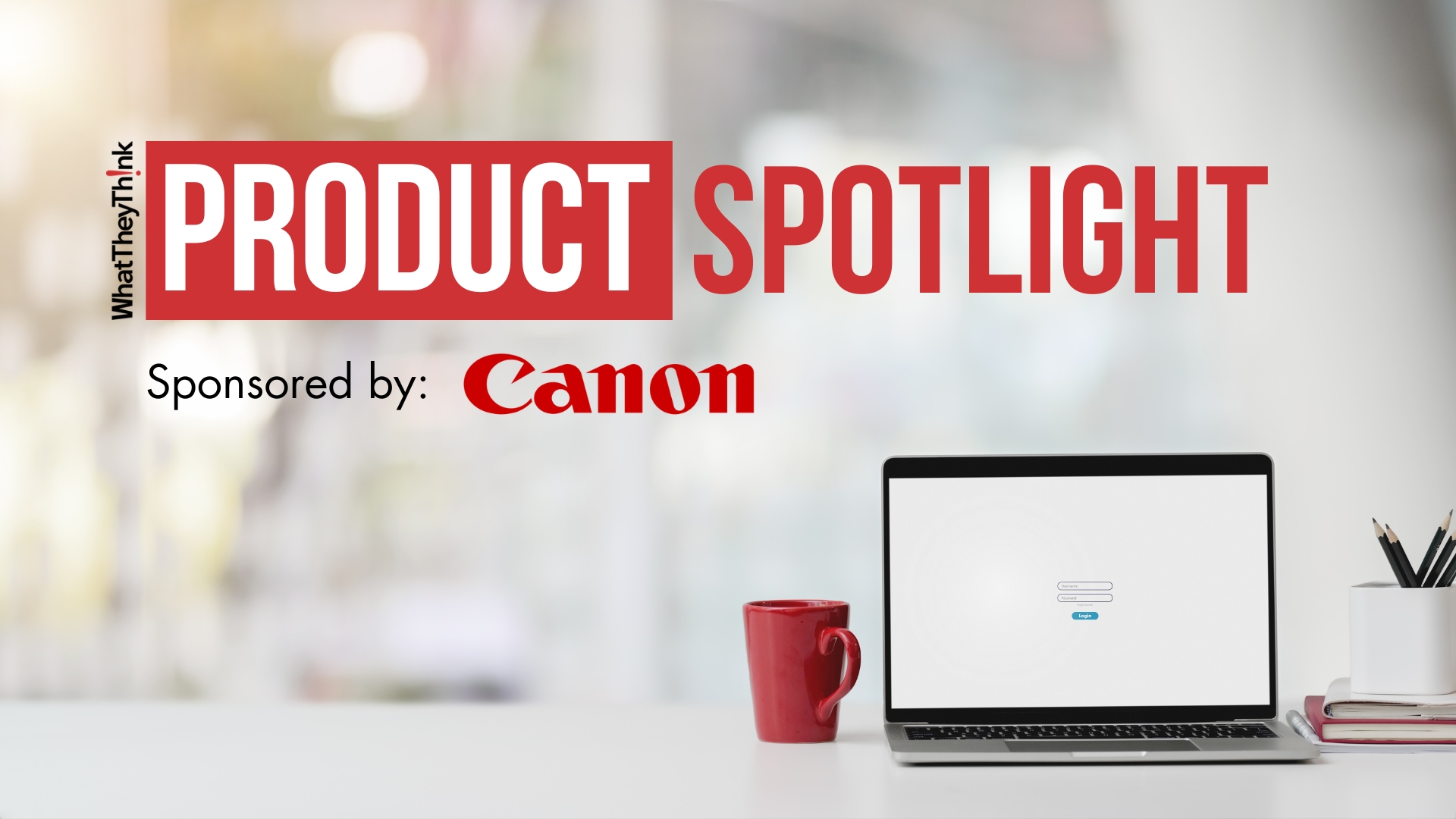 Canon Entering the Label and Packaging Market with the LS2000 ...