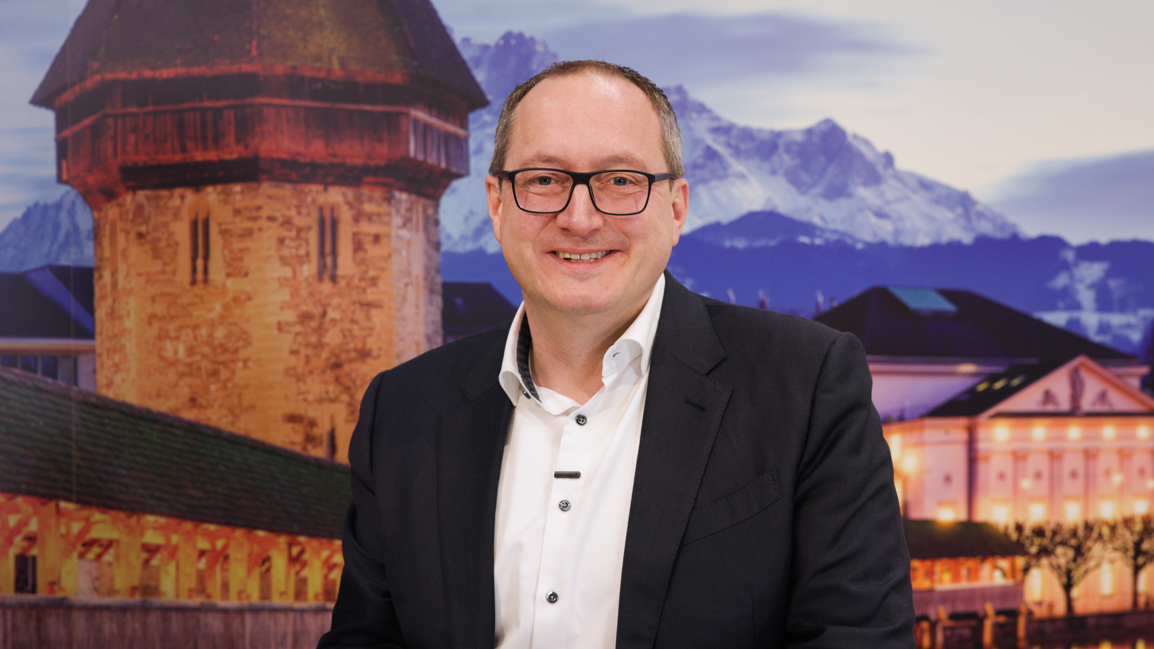 Heidelberg at Hunkeler Innovationdays - WhatTheyThink