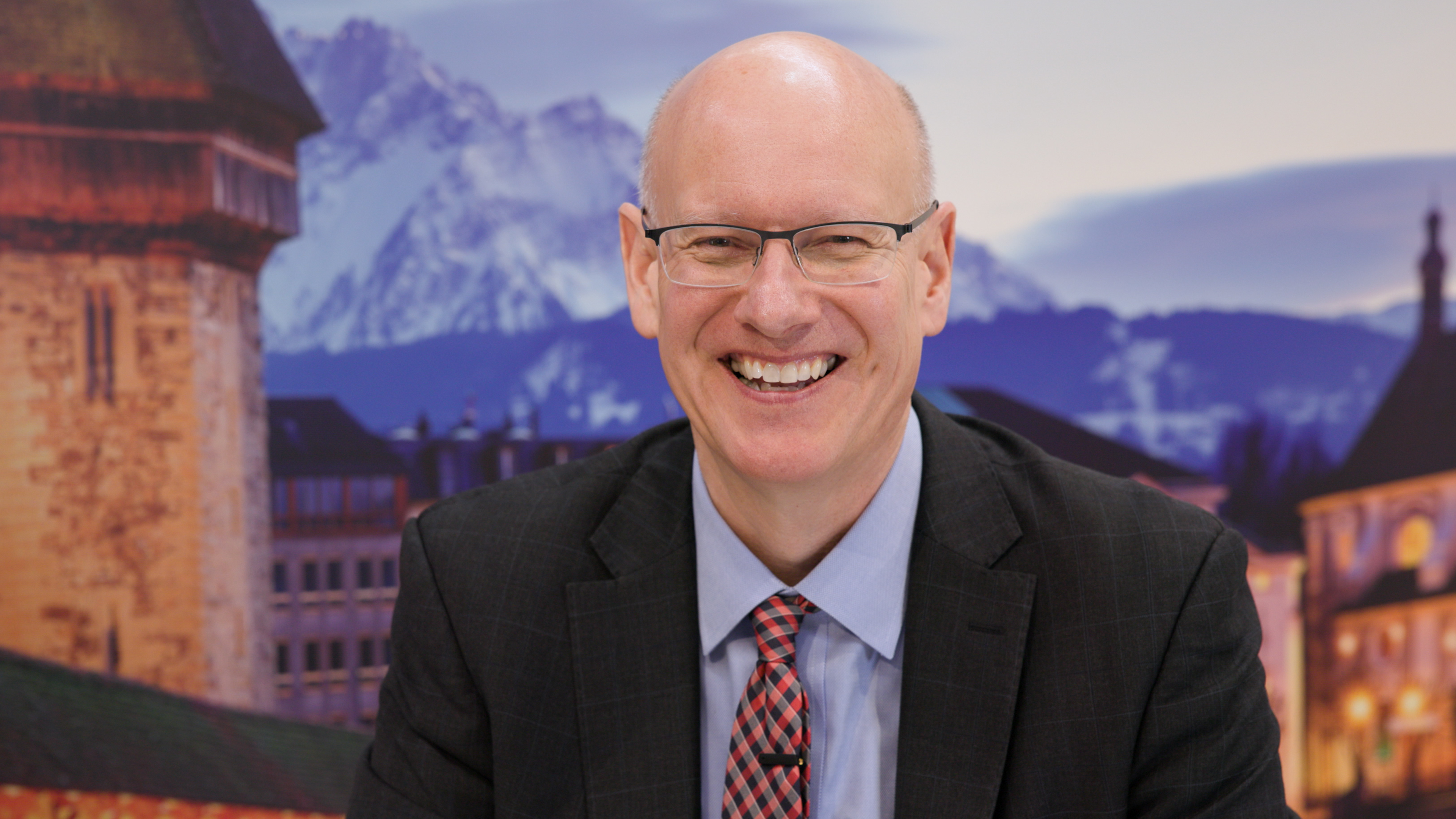 Marco Boer on Finishing Automation - WhatTheyThink