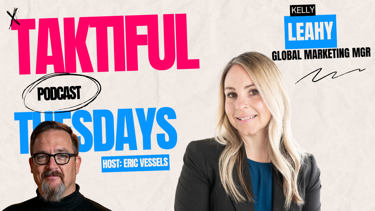 Taktiful Tuesdays! Elevating Engagement Through Digital Embellishment ...