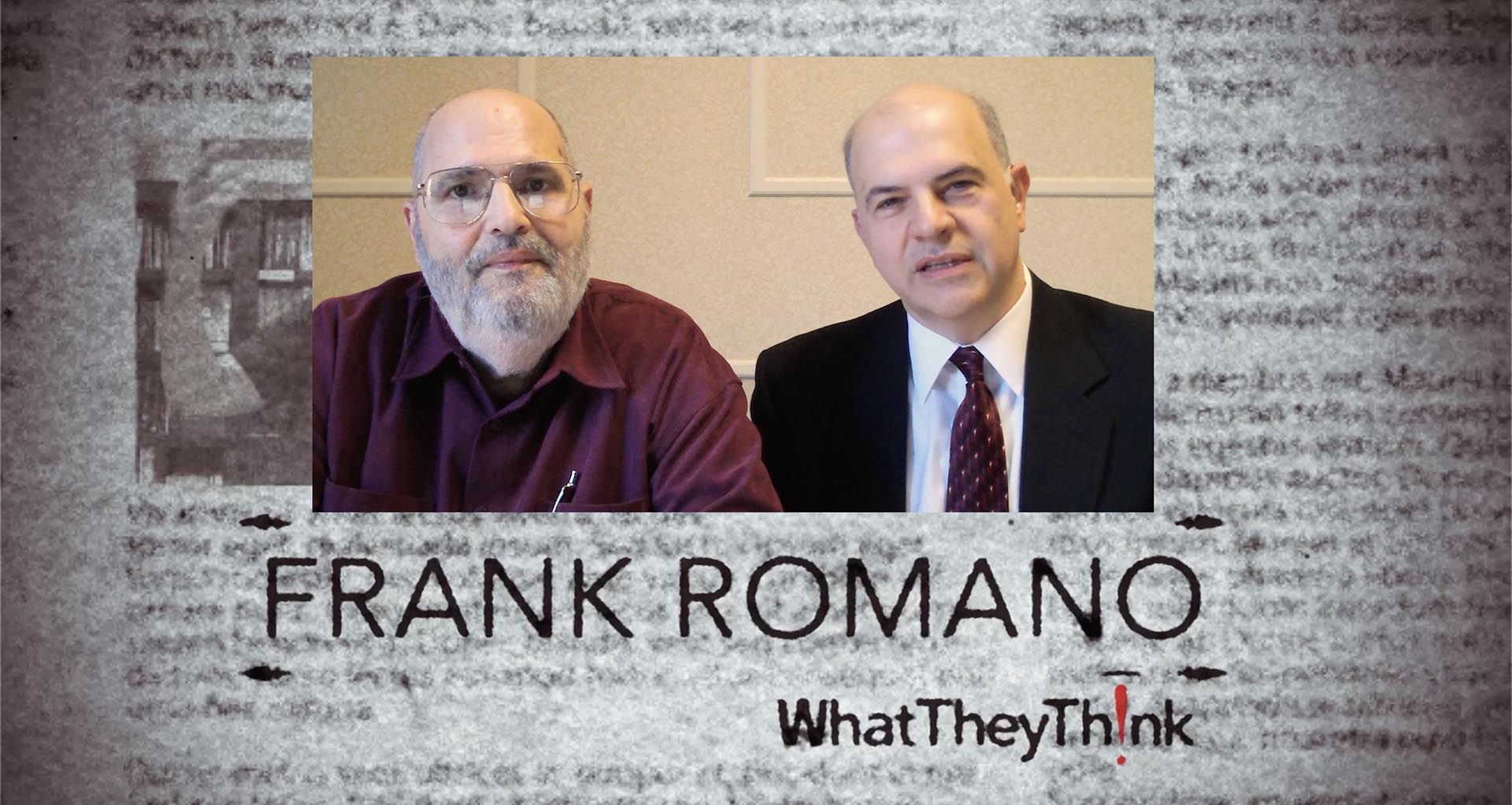 The Power of HP Indigo One-Shot Technology - WhatTheyThink