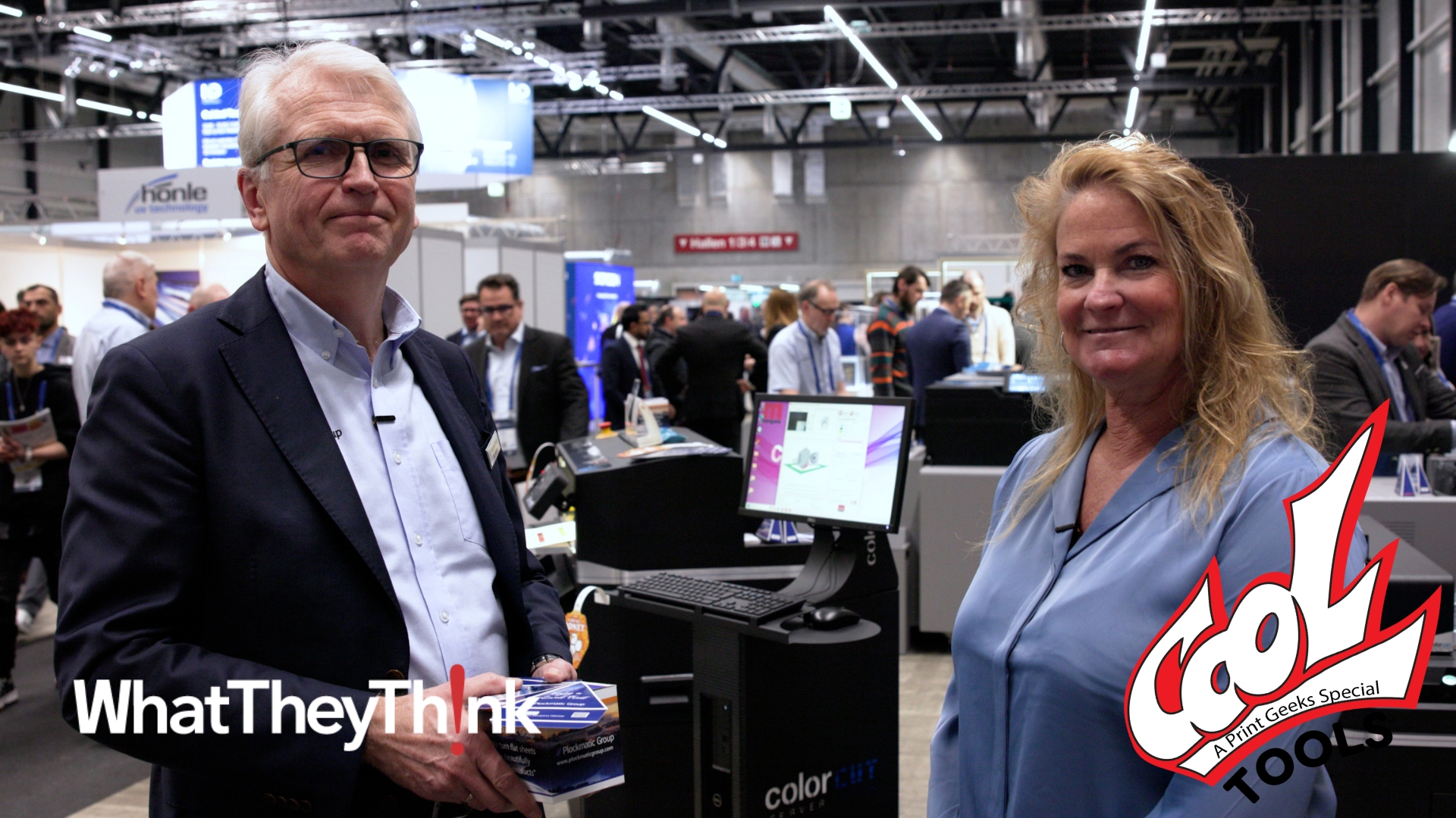 Cool Tools with Mary Schilling: Plockmatic - WhatTheyThink