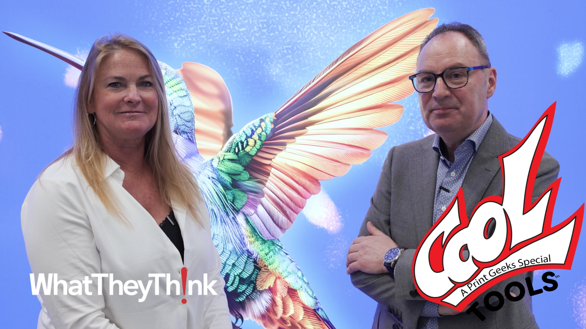 Cool Tools with Mary Schilling: Screen - WhatTheyThink