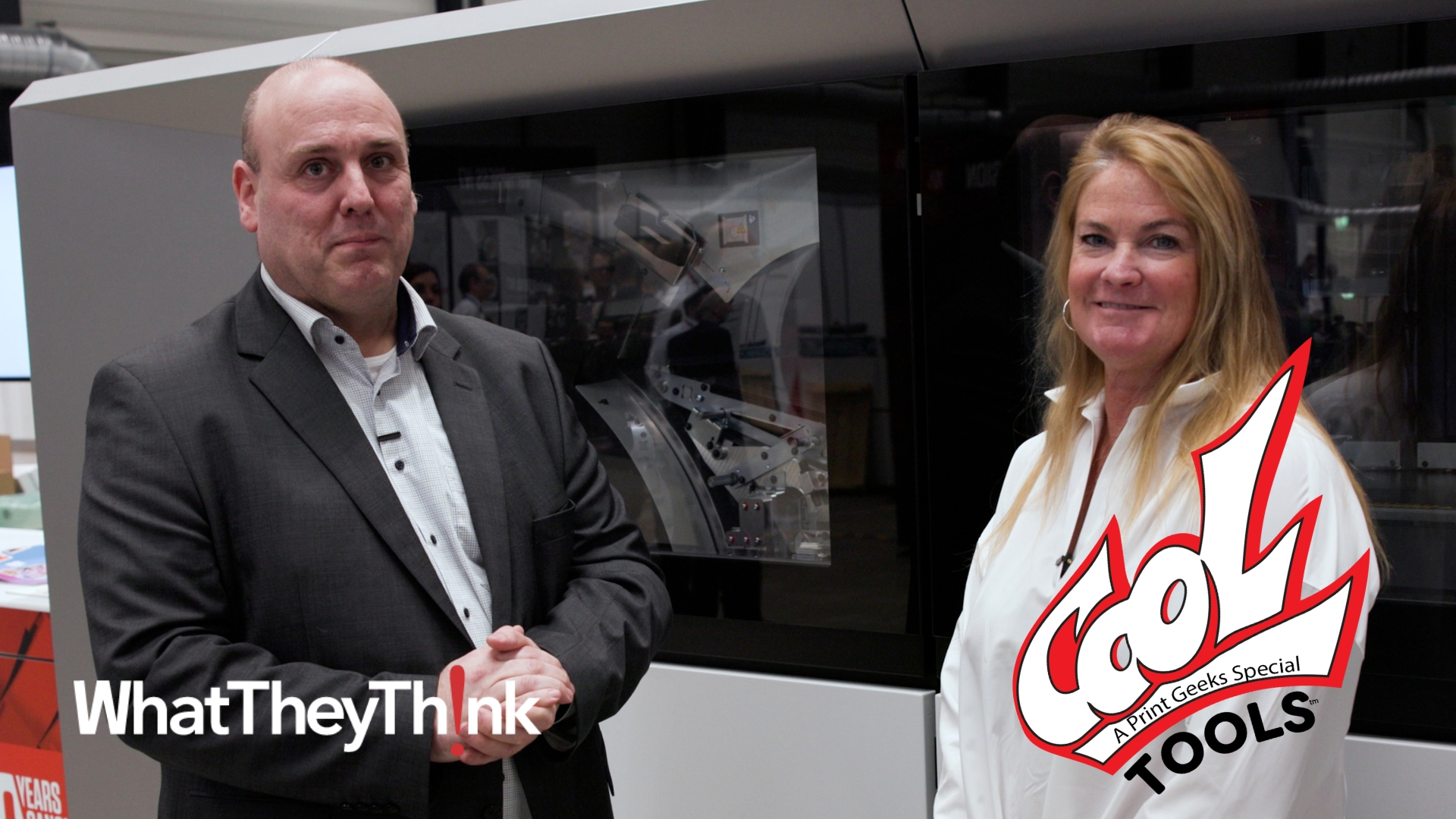 Cool Tools 2: Creating Cross-Channel Color Schemes - WhatTheyThink