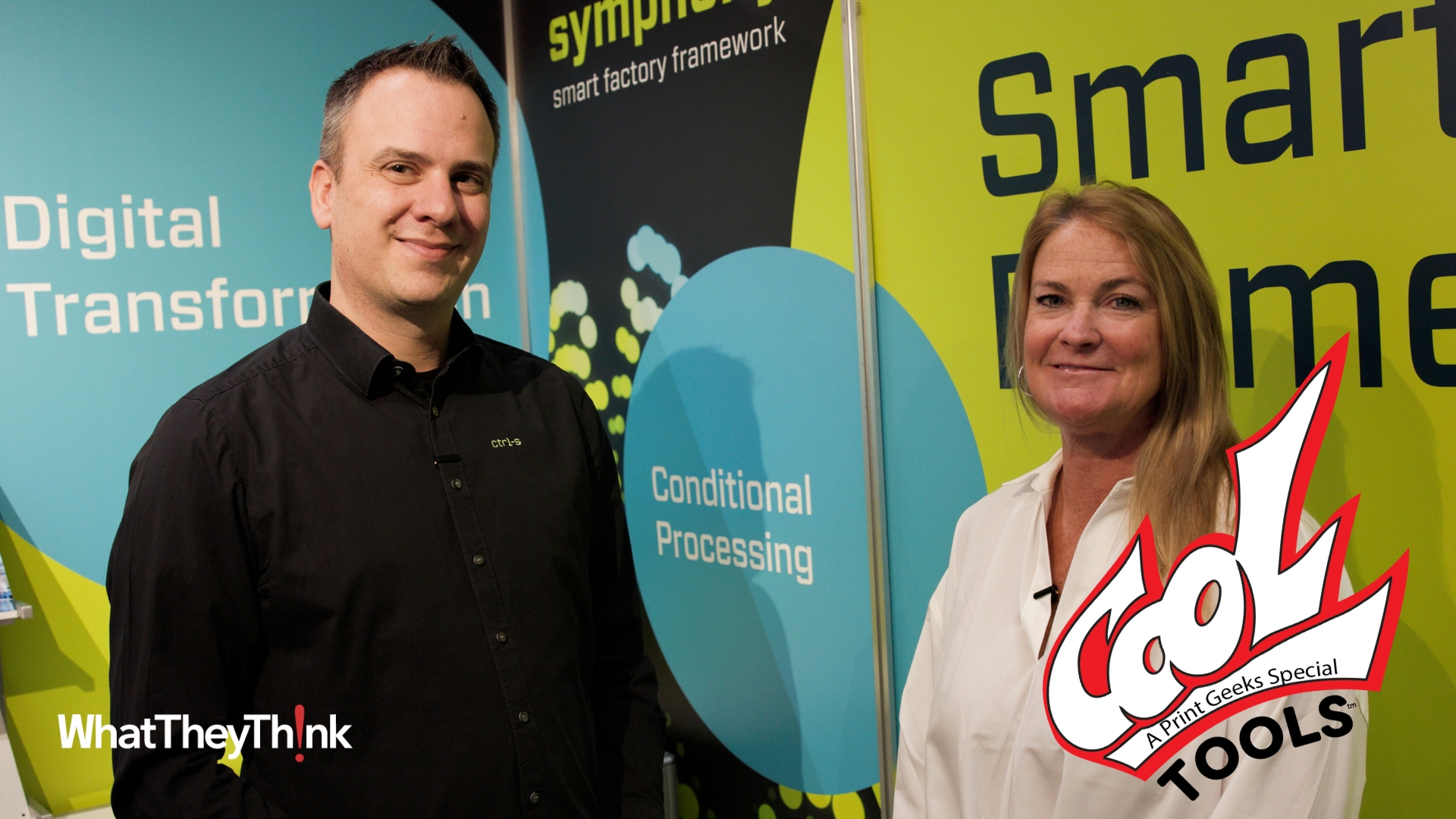 Cool Tools with Mary Schilling: CTRL-S - WhatTheyThink