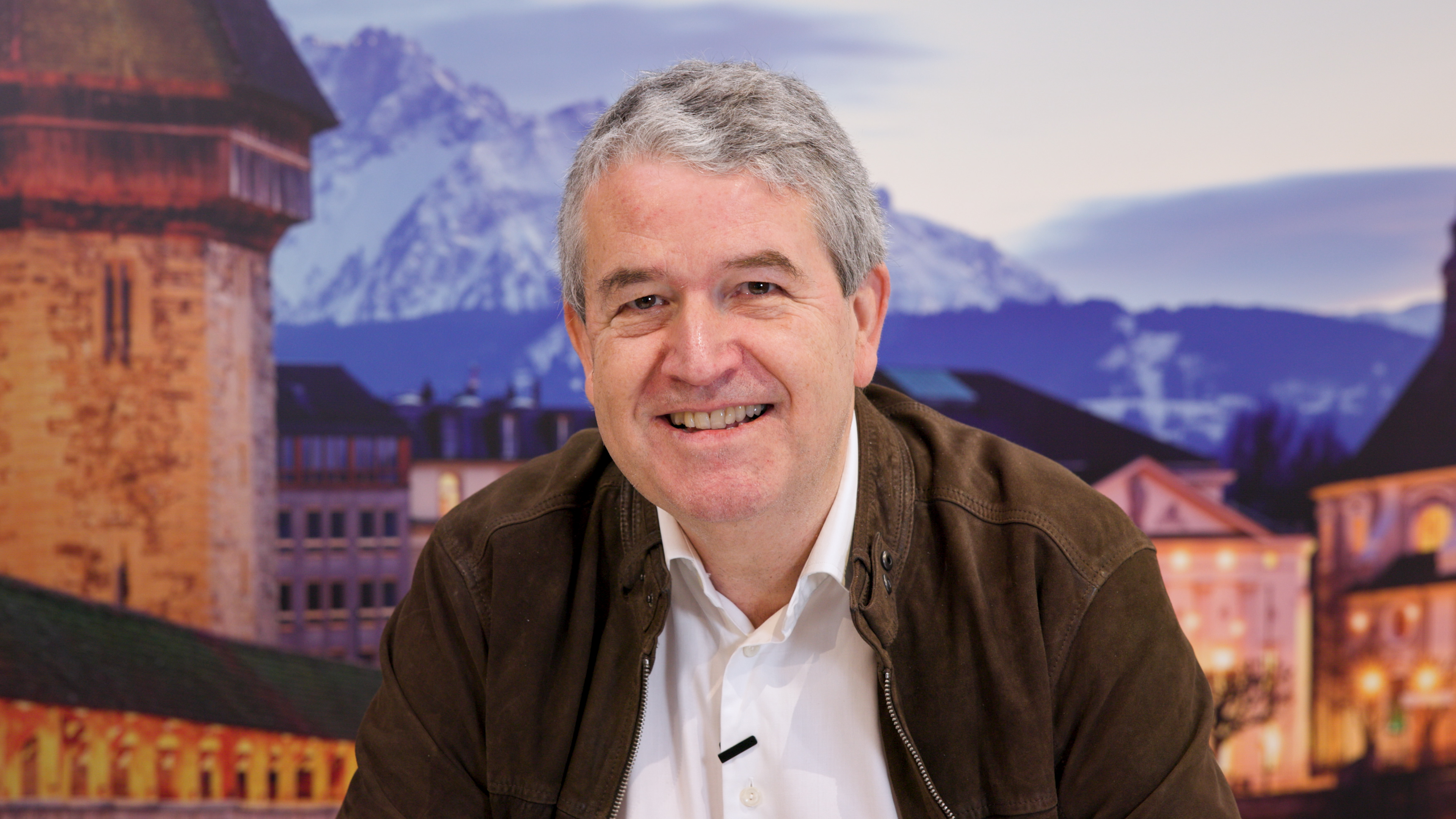 Smithers’ Sean Smyth on Book Production - WhatTheyThink