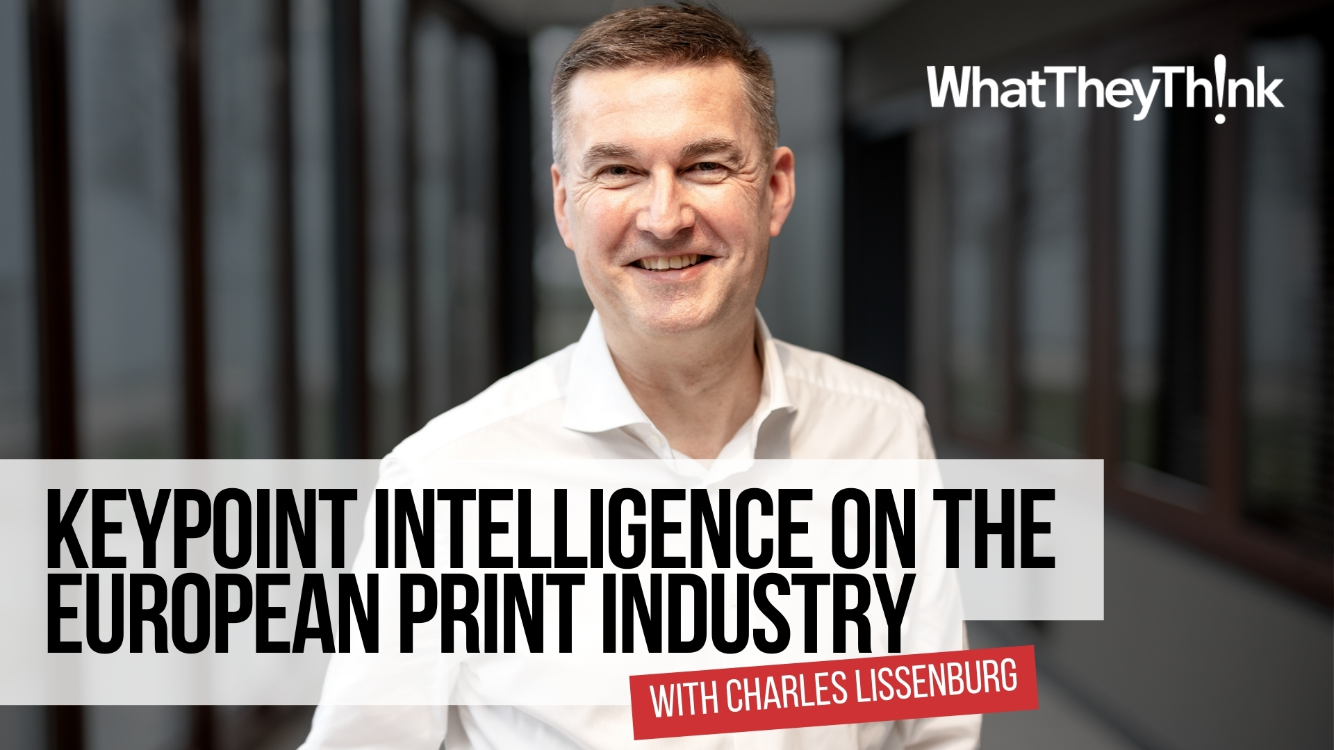 Printing Industry News - WhatTheyThink
