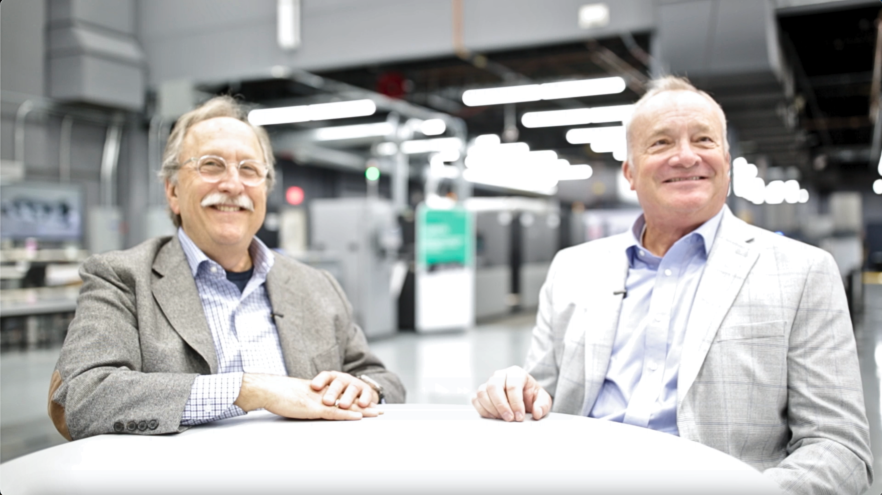 Messagepoint Named Winner in 2025 Artificial Intelligence Excellence ...