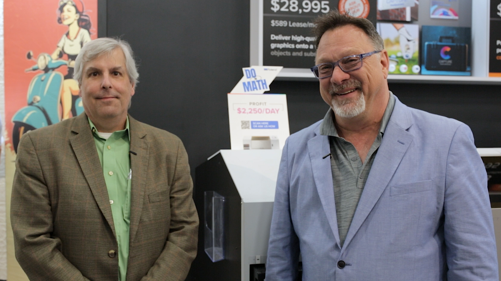 Roland's Dan Johansen on the Economics of Wide-Format Printing ...