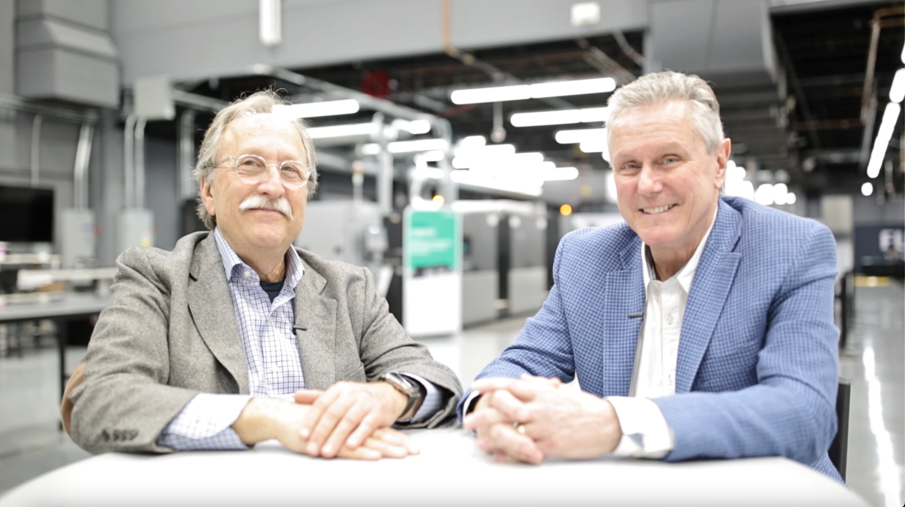 Standard Finishing’s Mark Hunt on the Value of Finishing - WhatTheyThink