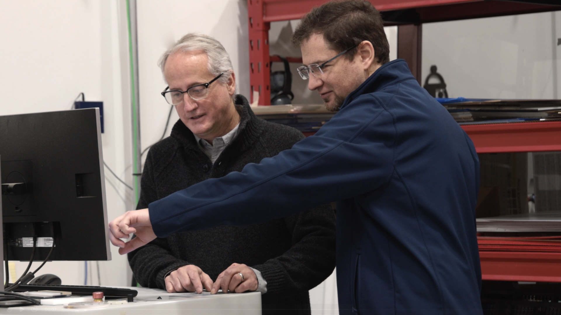 Profiles in Print: Faro Imaging (Livonia, Michigan) - WhatTheyThink Films