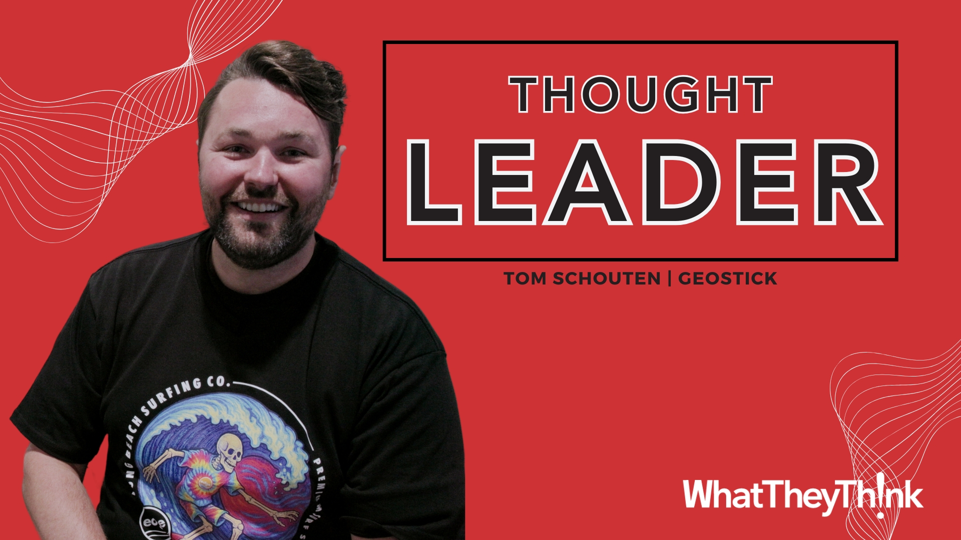 Geostick’s Tom Schouten on Precise Color Matching for Digital Labels ...